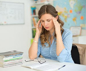 Crisis Versus Stress - Psychology Info